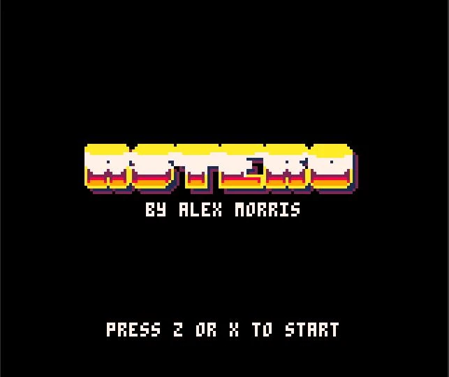 Astero | Videogame Wikia | Fandom