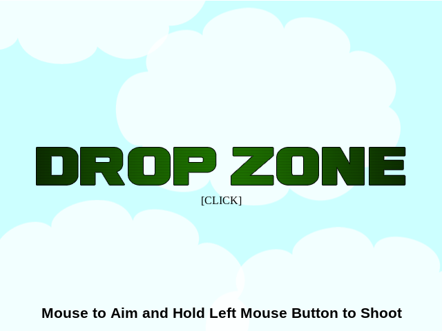 Drop Zone | Videogame Wikia | Fandom