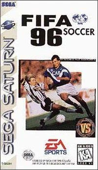 FIFA Soccer 96 | Videogame Wikia | Fandom