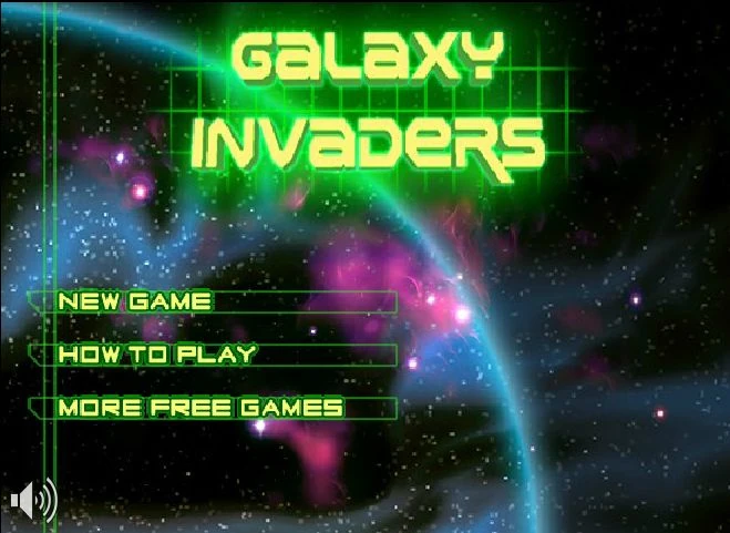 Galaxy Invaders | Videogame Wikia | Fandom