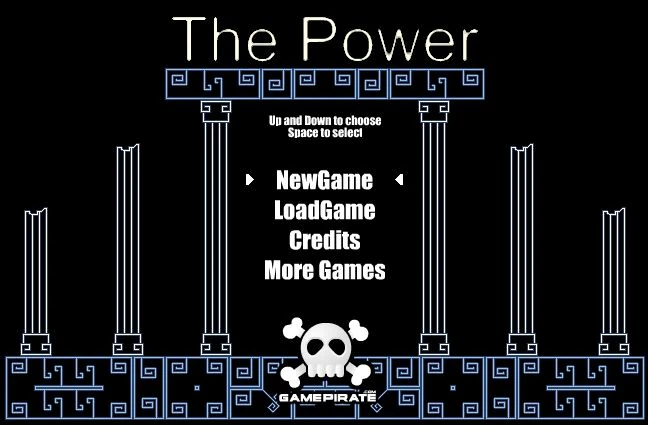 The Power | Videogame Wikia | Fandom