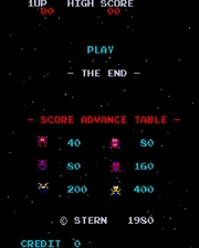 The End | Videogame Wikia | Fandom