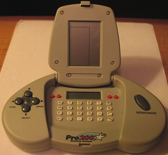 Pro 200 Computer Game and Entertainment Center | Videogame Wikia | Fandom