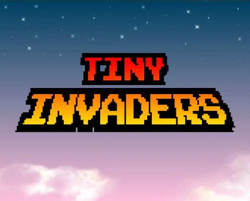 Tiny Invaders | Videogame Wikia | Fandom