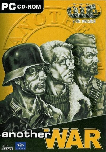 Another War | Videogame Wikia | Fandom