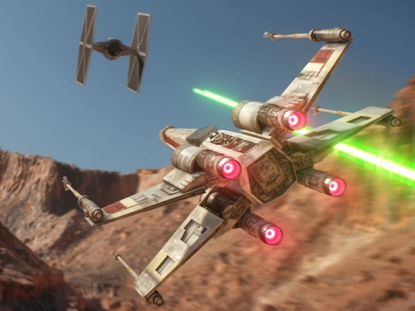 X-Wing | Wikia Games | Fandom
