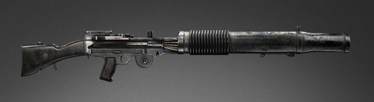 T-21 Blaster Pesado | Wikia Games | Fandom