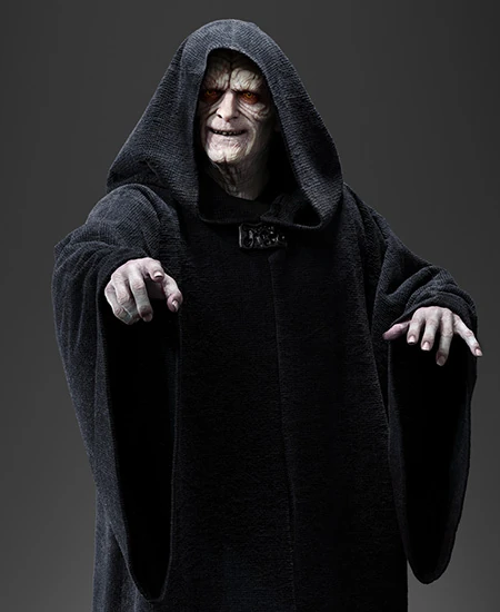 Darth Sidious | Wikia Games | Fandom