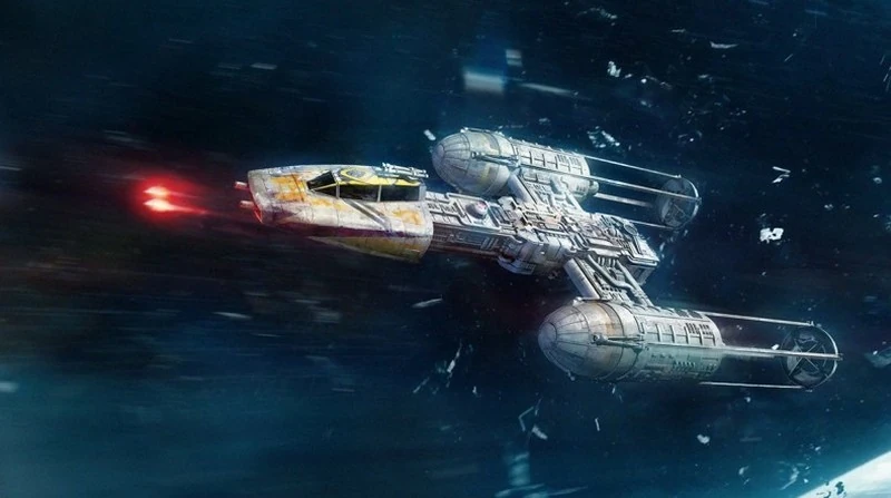 Y-Wing | Wikia Games | Fandom