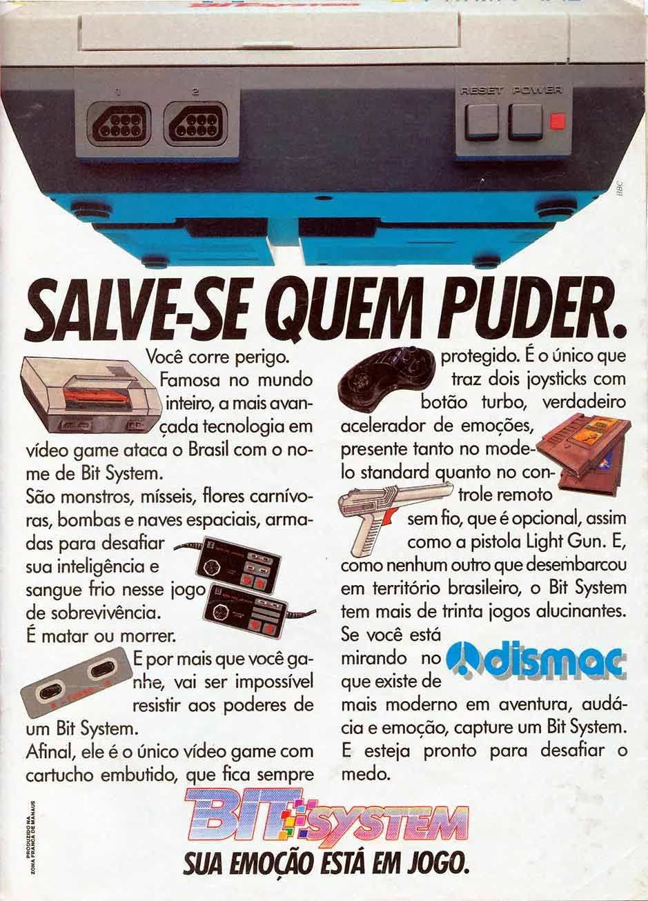 Bit System | Wiki Videogame Brasileiro | Fandom