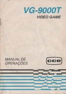 Turbo Game VG-9000T | Wiki Videogame Brasileiro | Fandom