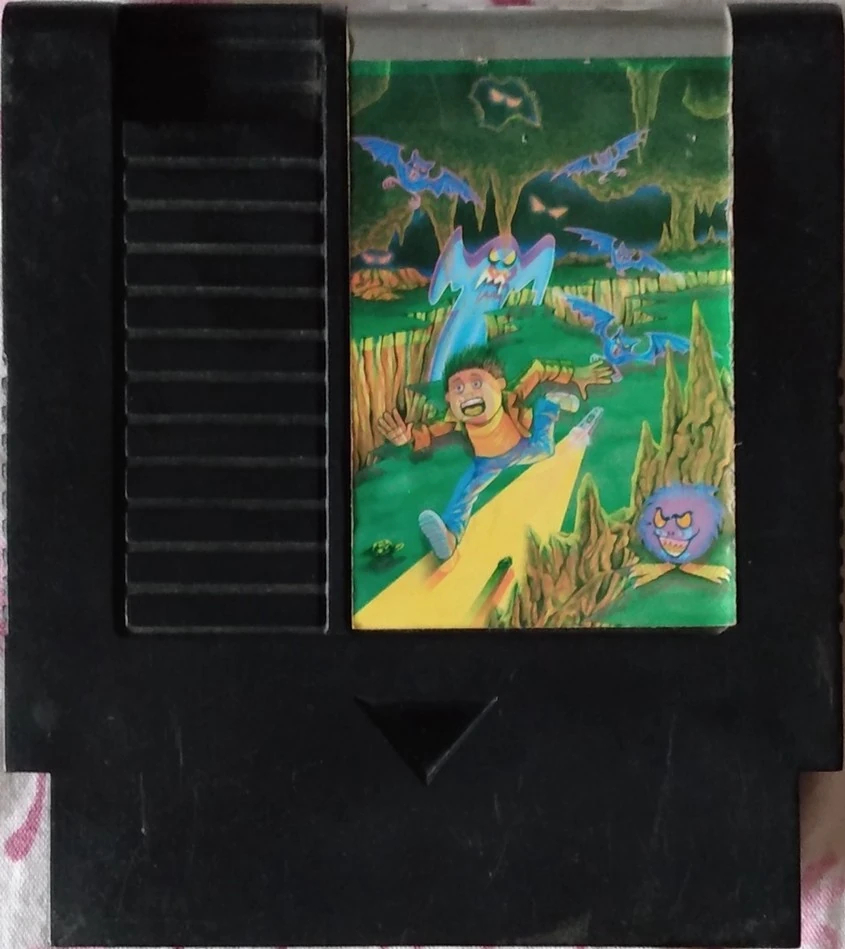 Super Mario Bros. / Dig Dug II | Wiki Videogame Brasileiro | Fandom