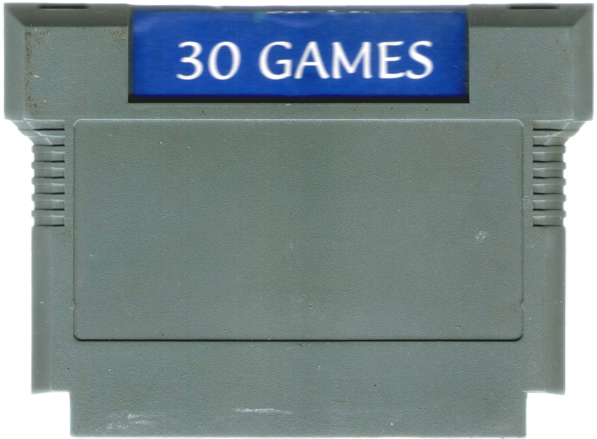 30 Games | Wiki Videogame Brasileiro | Fandom