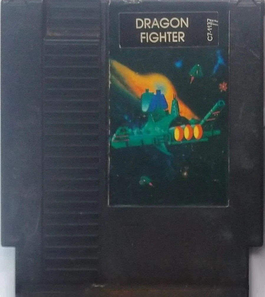 Dragon Fighter | Wiki Videogame Brasileiro | Fandom