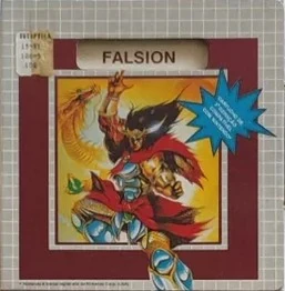 Falsion | Wiki Videogame Brasileiro | Fandom