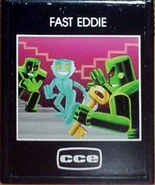Fast Eddie | Wiki Videogame Brasileiro | Fandom