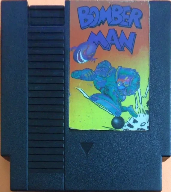 Bomberman | Wiki Videogame Brasileiro | Fandom