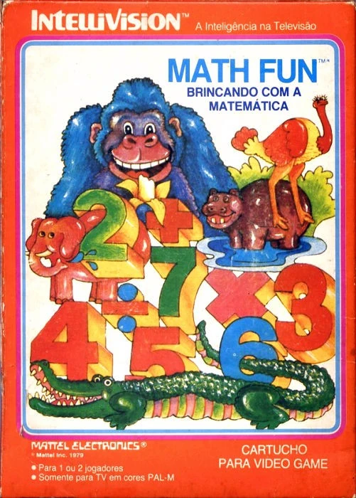 Math Fun | Wiki Videogame Brasileiro | Fandom