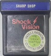 Sharp Shop | Wiki Videogame Brasileiro | Fandom