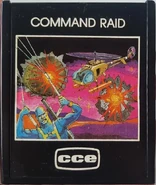 Commando Raid | Wiki Videogame Brasileiro | Fandom
