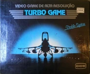 Turbo Game VG-9000T | Wiki Videogame Brasileiro | Fandom