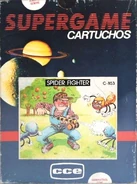 Spider Fighter | Wiki Videogame Brasileiro | Fandom