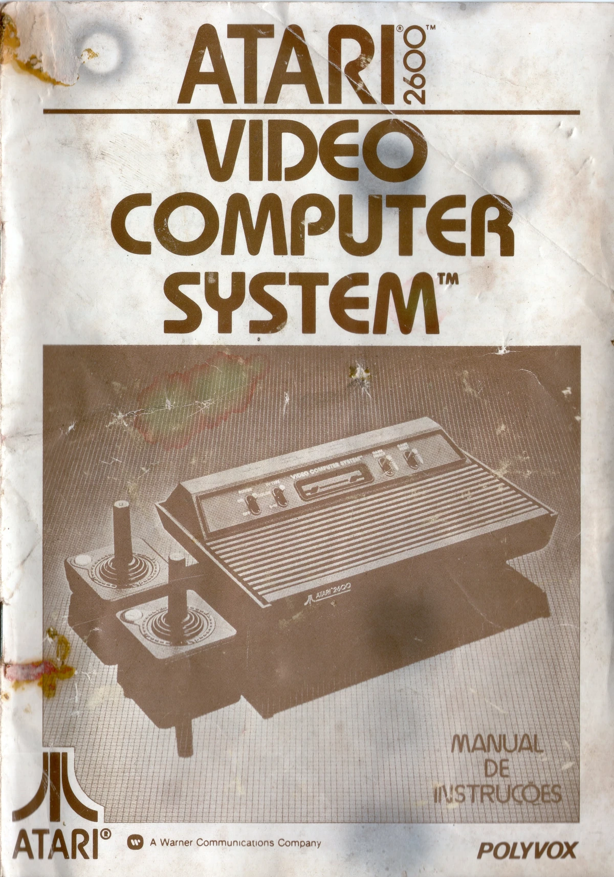 Atari 2600 | Wiki Videogame Brasileiro | Fandom