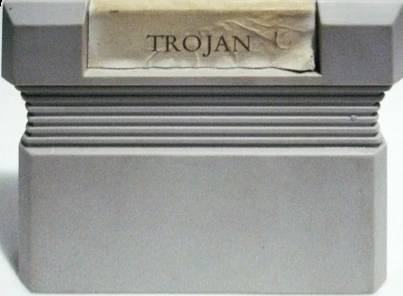 Trojan | Wiki Videogame Brasileiro | Fandom