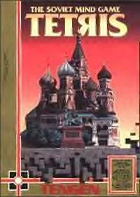 Tetris:The Soviet Mind Game | Video Game Collecting Wiki | Fandom