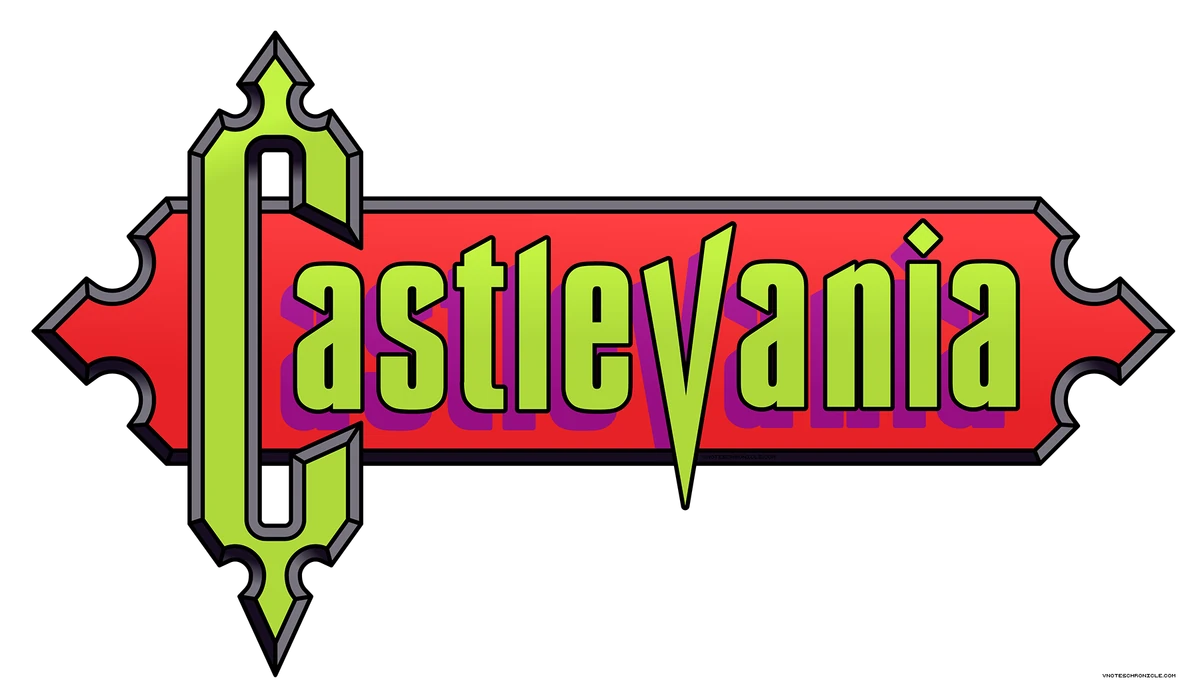 Castlevania | Crossover Wikia | Fandom