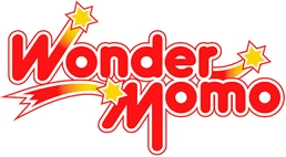 Wonder Momo | Crossover Wikia | Fandom