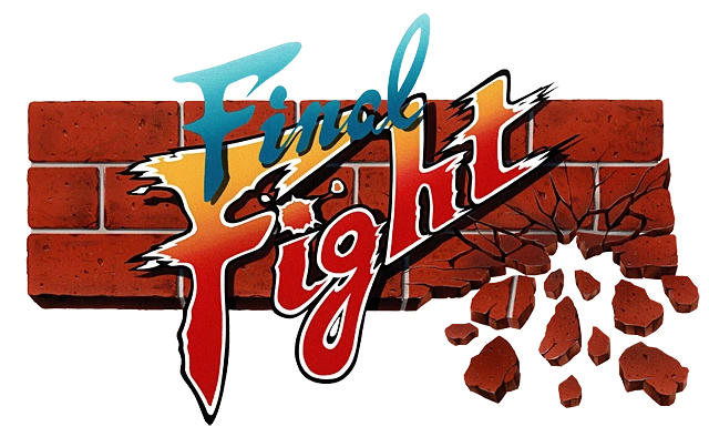 Final Fight | Crossover Wikia | Fandom