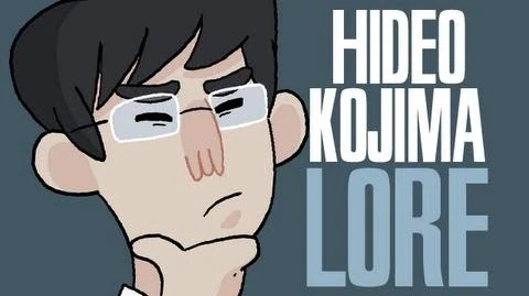 Category:Konami | Crossover Wikia | Fandom