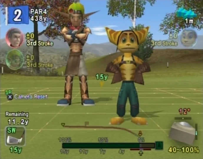 Jak and Daxter | Crossover Wikia | Fandom
