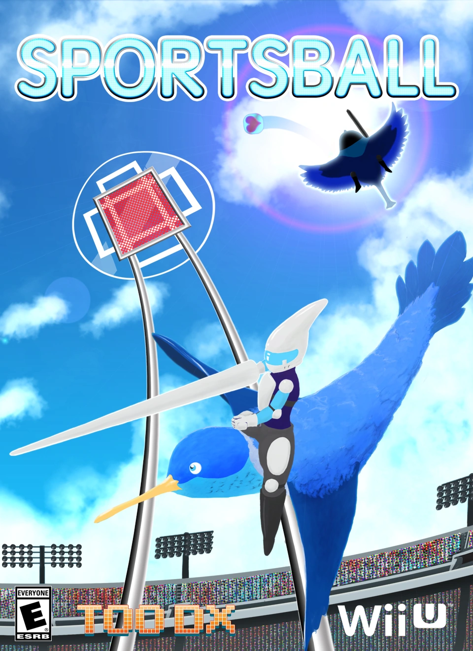 Sportsball | Crossover Wikia | Fandom