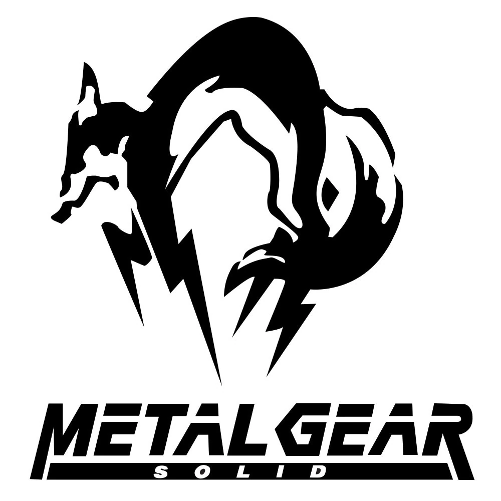 Metal Gear | Crossover Wikia | Fandom