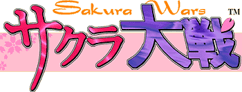 Sakura Wars | Crossover Wikia | Fandom
