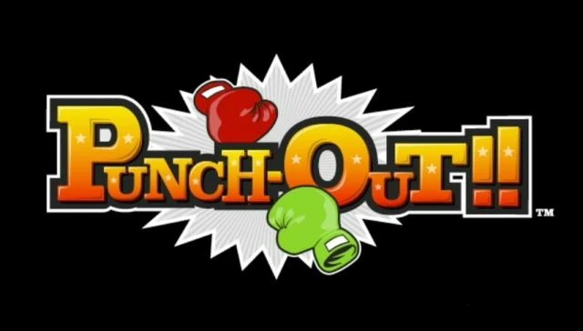 Punch-Out!! | Crossover Wikia | Fandom