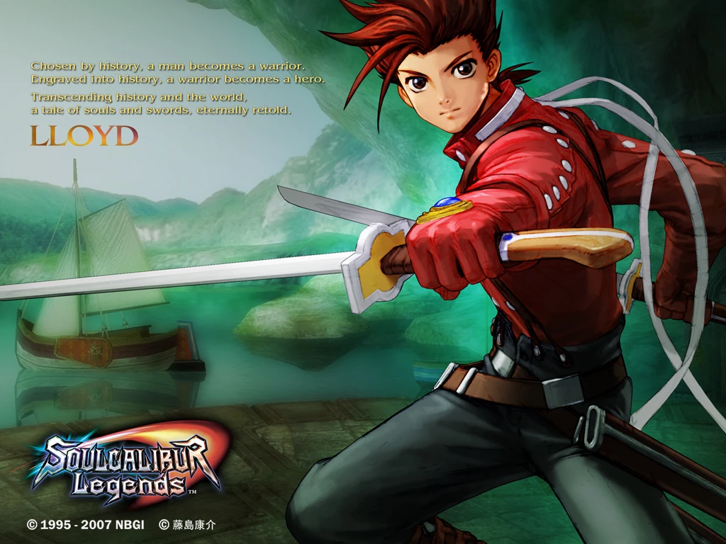 Tales | Crossover Wikia | Fandom