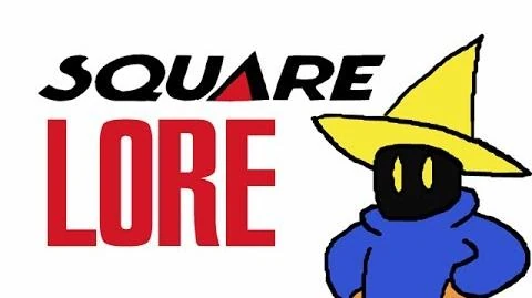 Category:Square Enix | Crossover Wikia | Fandom