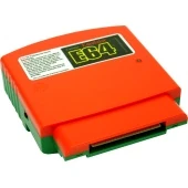 Doctor V64 Jr. | Video Game Development Devices Wiki | Fandom