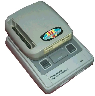 Game Doctor SF6 | Video Game Development Devices Wiki | Fandom