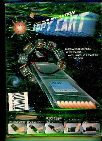 Vidco Copy Cart | Video Game Development Devices Wiki | Fandom