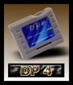 DP4 | Video Game Development Devices Wiki | Fandom