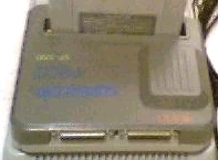 Supercom Pro.1 | Video Game Development Devices Wiki | Fandom