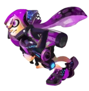 Inkling (SSBW) | Video Game Fan Wiki | Fandom