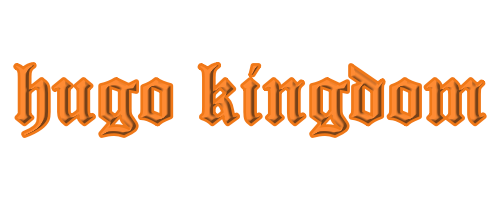 Hugo Studio | Video Game Fan Wiki | Fandom