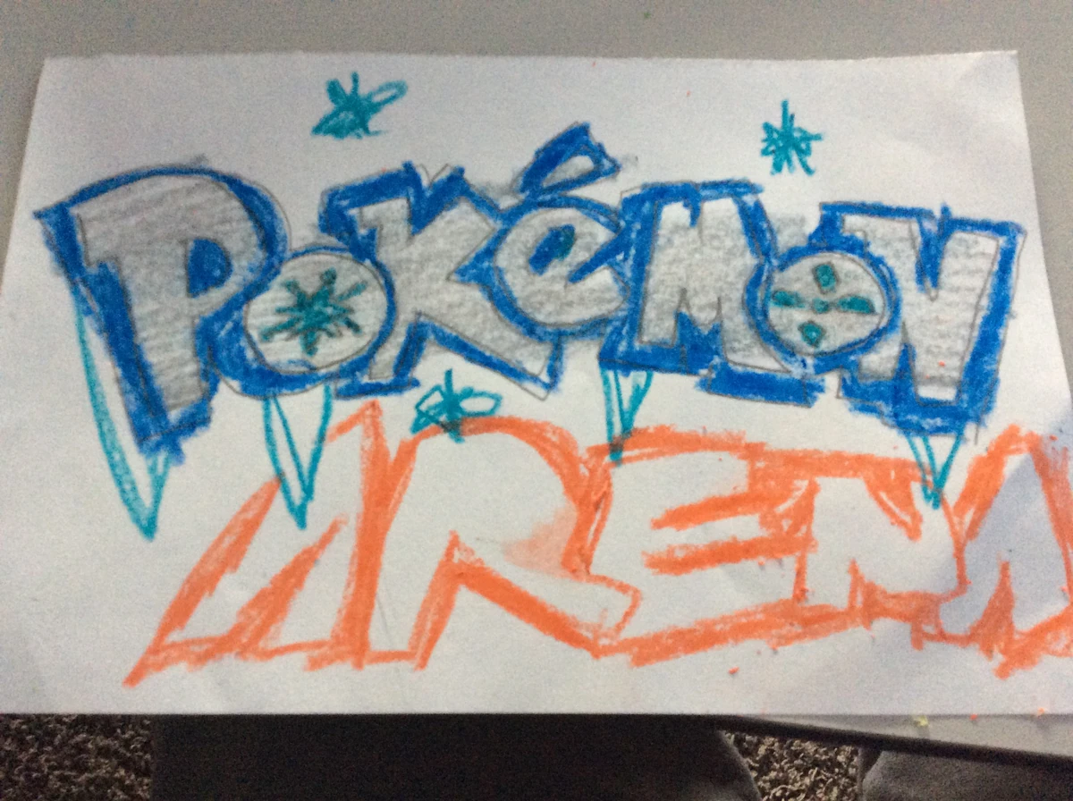 Pokemon Arena | Video Game Fan Wiki | Fandom