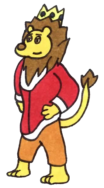 Kingsley (Jungle Rumble) | Video Game Fan Wiki | Fandom