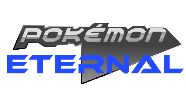 Pokémon Eternal and Infinite | Video Game Fan Wiki | Fandom